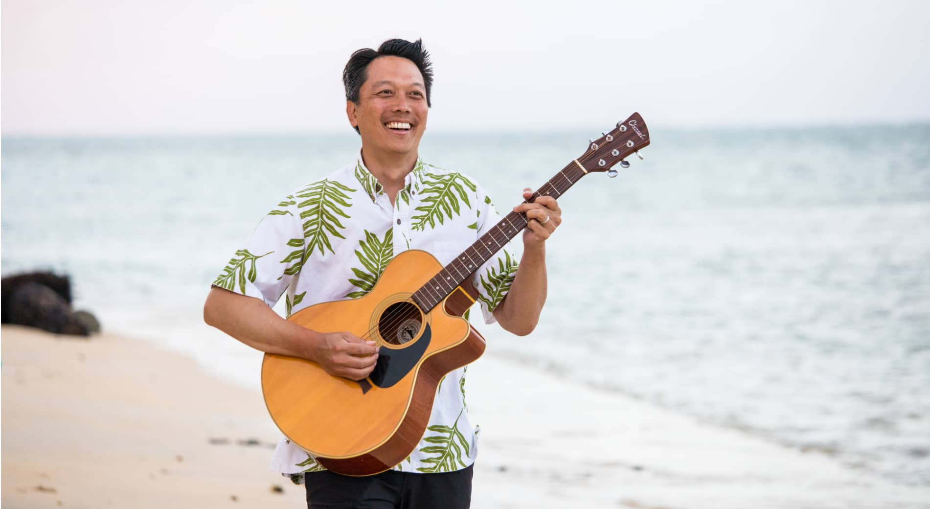 Andy Wang Music - Andy Wang Music